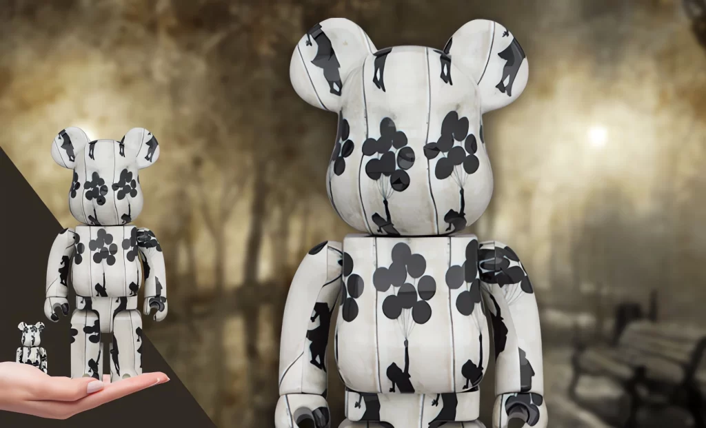 Top 10 Iconic BE@RBRICK Collaborations You Should Know
