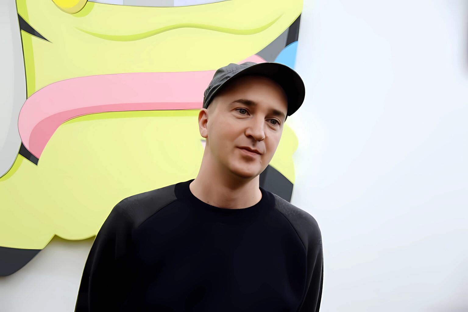 KAWS: Graffiti to Gallery - Brian Donnelly's Journey