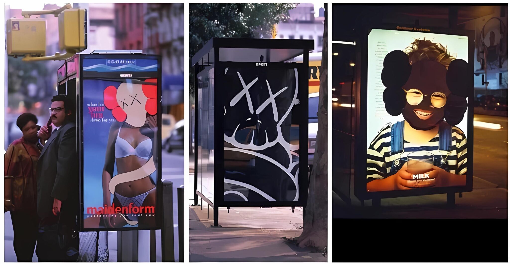 10 Truths: The Enigmatic World of KAWS (Brian Donnelly)