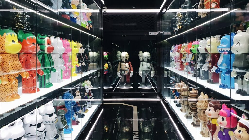 What is Bearbrick 1000%? A Collector's Comprehensive Guide